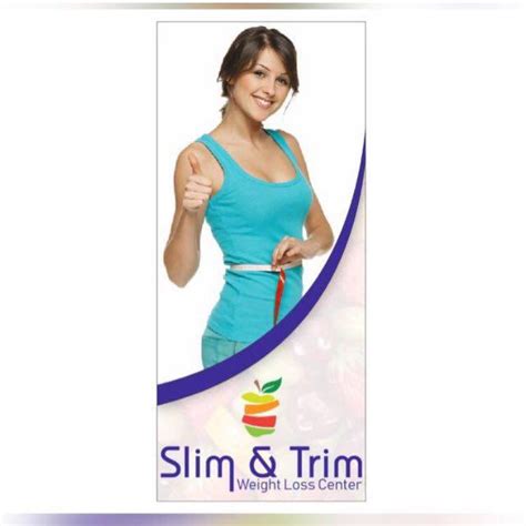 Slim And Trim Weight Loss Center