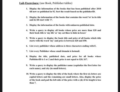 Solved Drop Table Book Cascade Constraints Drop Table