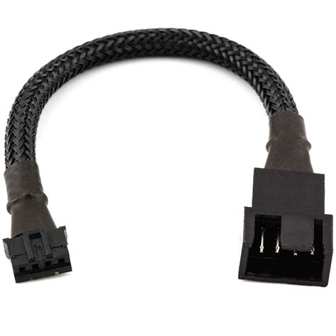 For 4 Pin Pwm Pinout