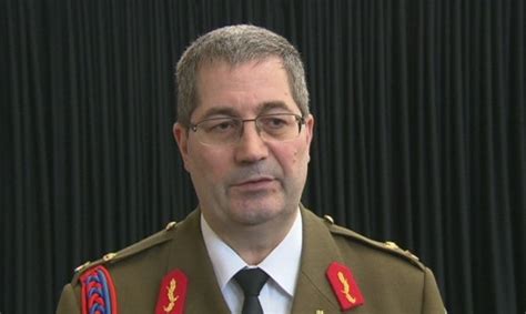 Fréiere Chef Vum Etat Major Mario Daubenfeld Vun Adr Bei Fokus Gewiesselt Rtl Lëtzebuerg