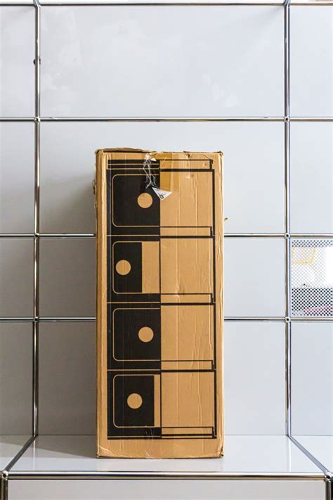 Kartell Anna Castelli Ferrieri Recipiente Componibili Classic