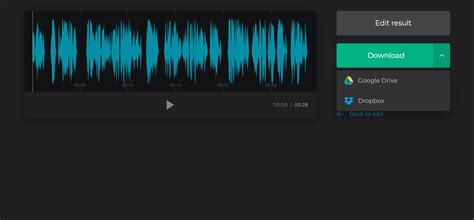 How To Make Ringtone For IPhone Or Android Online Clideo
