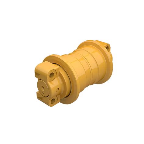 Ex215 Track Rollerbottom Roller Saivs