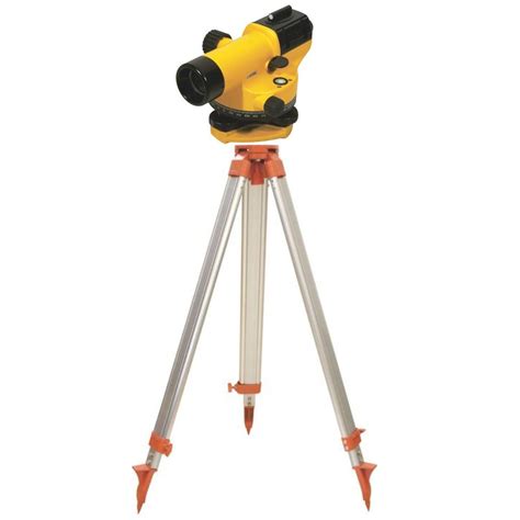 Dumpy Level Tripod