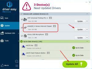 Solved Device Not Migrated On Windows 10 Driver Easy