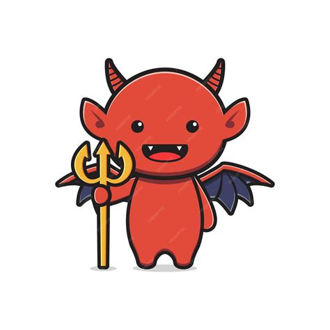 Cute Devil