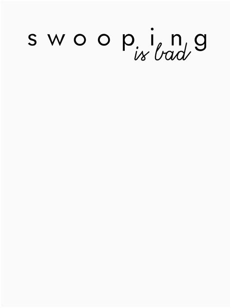Swooping Is Bad T Shirt For Sale By Alevalstra Redbubble Dragon