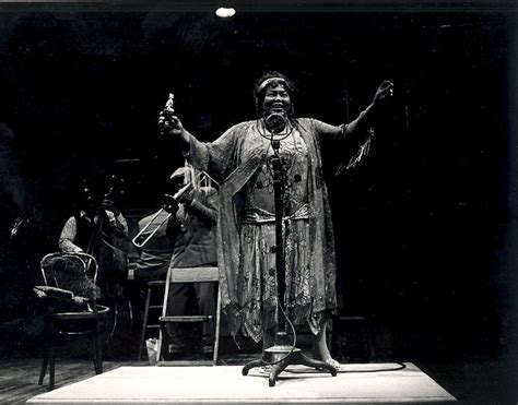 Celebrate The Ma Rainey House