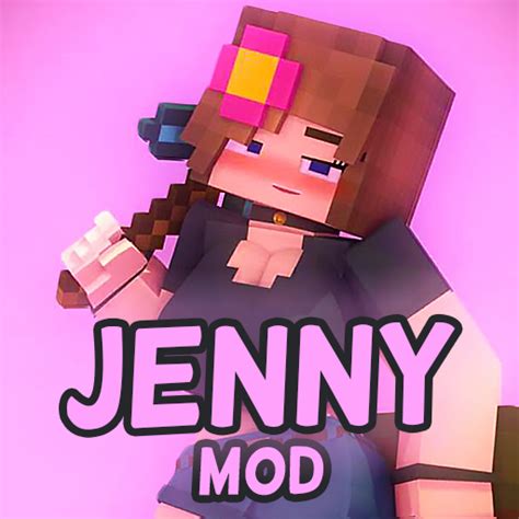 Jenny Mod Plugin Details