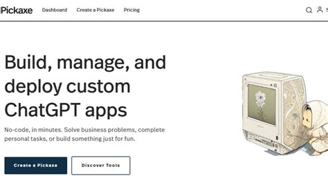 What Is Pickaxe In A Nutshell [updated] Aitoolmate