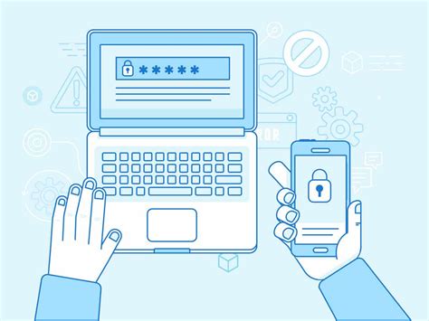 How Multi Factor Authentication Protects Information Security