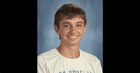 15 Year Old Dies By Suicide 2 Days After Telling His Mom He Was Being Bullied At School