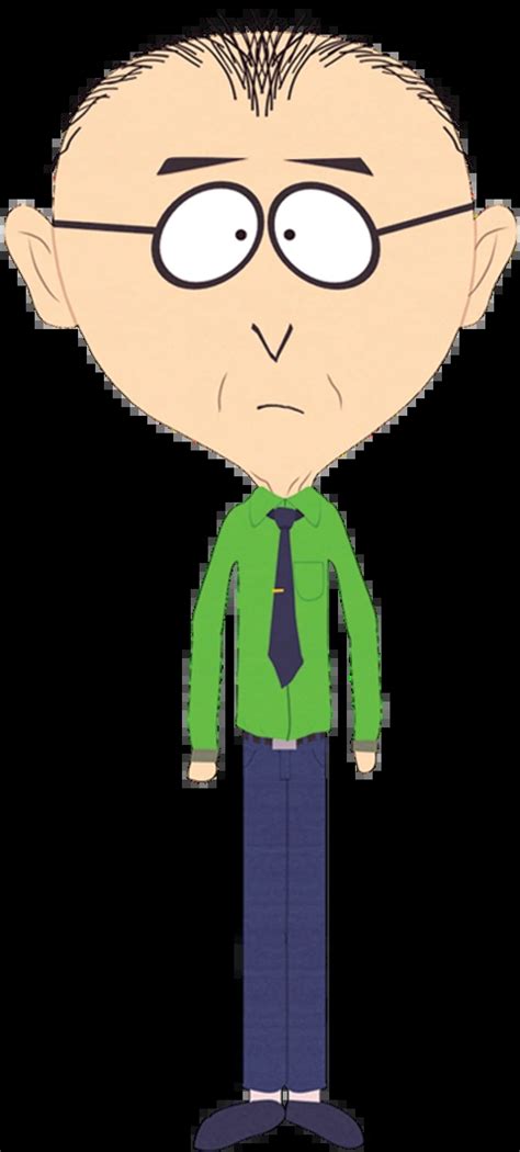Mr Mackey Mmkay