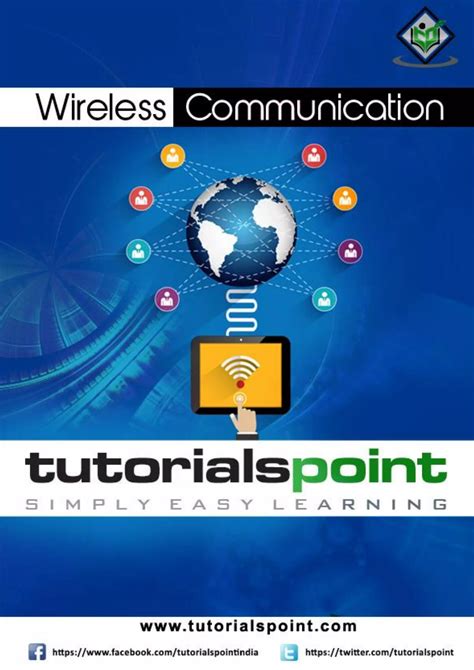 wireless communication tutorial pdf