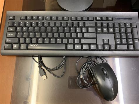 Powerlogic AOC Computer Desktop Set Computers Tech Desktops On Carousell