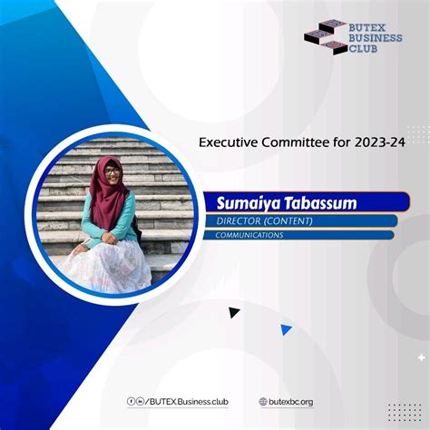 Sumaiya Tabassum Csca™ On Linkedin Business Leadership Communication