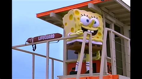 Spongebob Music Facing The Challenge Youtube