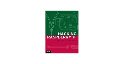博客來 Hacking Raspberry Pi