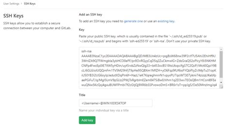 How To Create Your Own Gitlab Server On Ubuntu 18 04 Snel Com