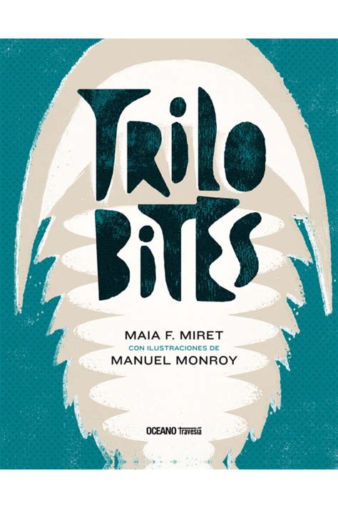 Trilobites Librerías Gandhi