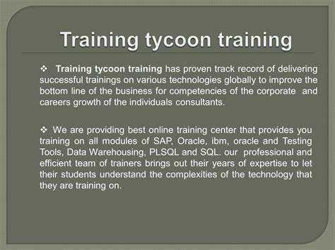 Ppt Postgresql Dba Corporate Training Database Administration