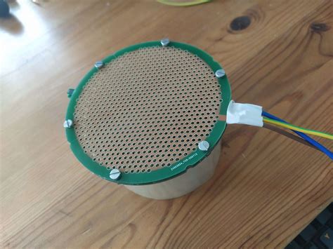 My Diy Electrostatic Headphones Headphone Reviews And Discussion