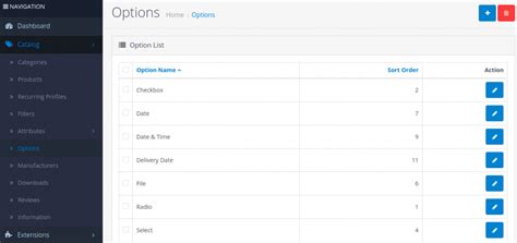 Catalog Options ECommerce Selling Your Product Online