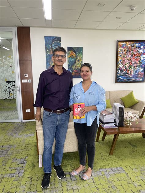 Thank You Suhasini Sampath For Your Kind Words Itc Limited 27 Comments