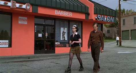 Ghost World Quotes — 2 Best Movie Lines