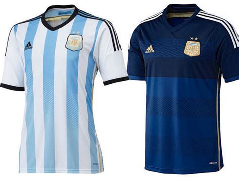 World Cup Uniforms A Closer Look At Group Fs Kits Thesc…