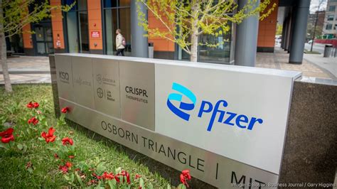 Pfizer Backed Biotech Lands 120m In Venture Capital And Other News