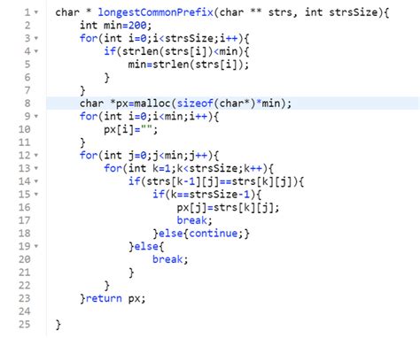 新手 已解決 請益 leetcode heap buffer overflow 軟體工程師板 Dcard