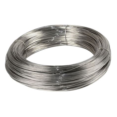 China Type E Thermocouple Alloy Wire Manufacturers Suppliers Factory