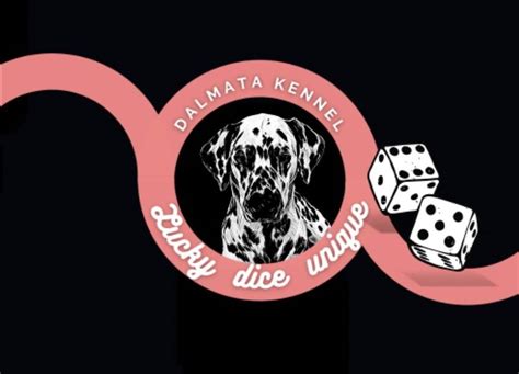 Lucky Dice Unique Dalmata Kennel Dalmata Tenyésztés Eladó Dalmata