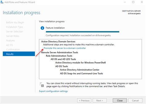 How To Setup Active Directory In Server HiTechMV