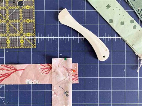 Flange Binding What Is It And How To Make It Quilting Wemple