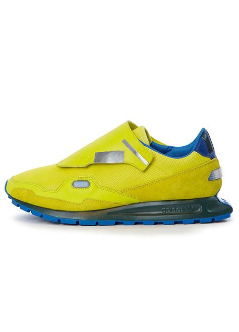Кроссовки Raf Simons
