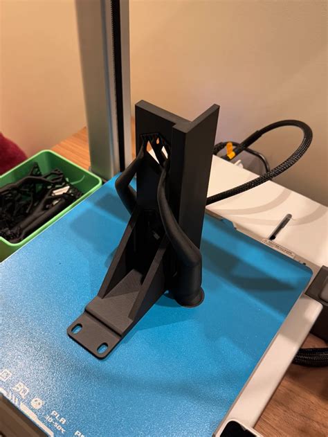 Tp Link Tl Er605 Tl Poe160s Rack Mount By Barna120 Makerworld