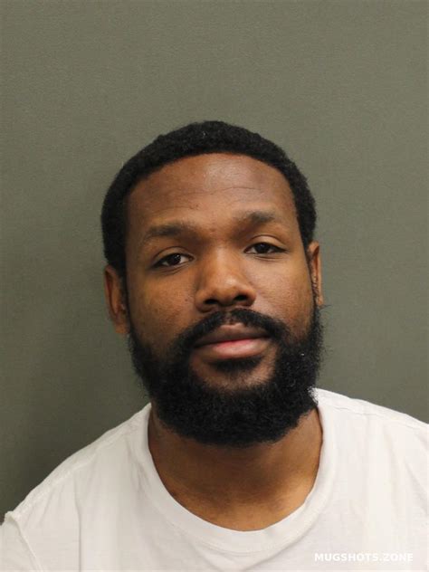 Denis Mark Alix 11082023 Orange County Mugshots Zone