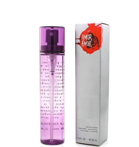 Uniflame AMOR AMOR Духи 80 мл (1654041798)