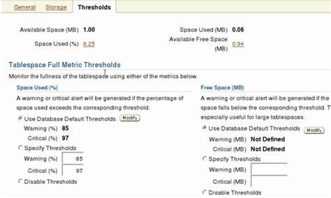 managing oracle database maintenance tasks
