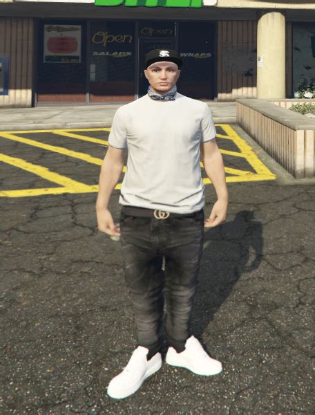 Slide First Crip Page Archive GTA World Forums GTA V Heavy Roleplay Server