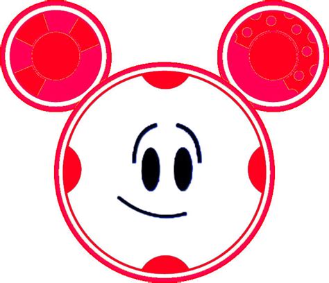 Slurpy The Mouseketool By Zigzinha On Deviantart