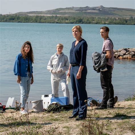 "SOKO Leipzig": Ausstrahlung neuer Staffel in Sicht - 28 neue Folgen ...