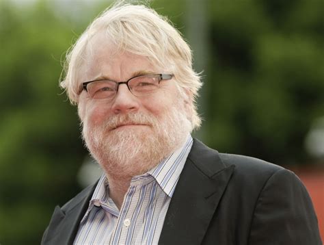 Philip Seymour Hoffman Actor Struggled With Drug And Alcohol Addiction