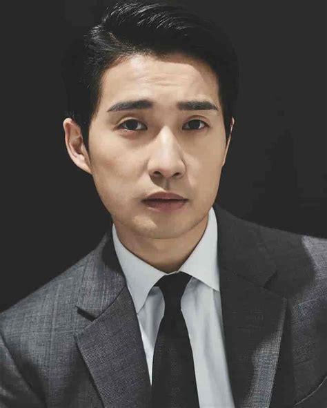 تصاویر؛ عکس های شخصی، زندگی خصوصی و بیوگرافی ریو دوک هوان