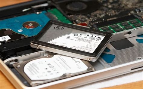 OPINI Install Game Sebaiknya Di HDD Atau SSD Gamebrott Com