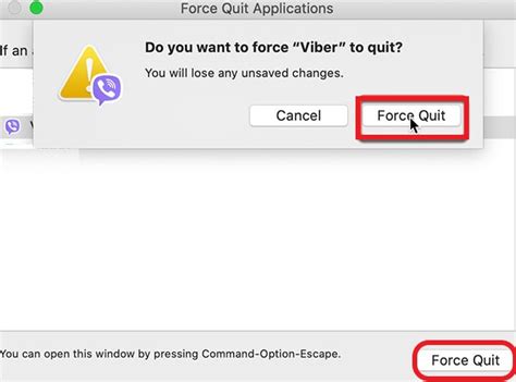 How To Uninstall Viber On Mac With Ease Quick Tips