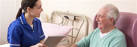 Patient Rounding Software Improving Patient Outcomes