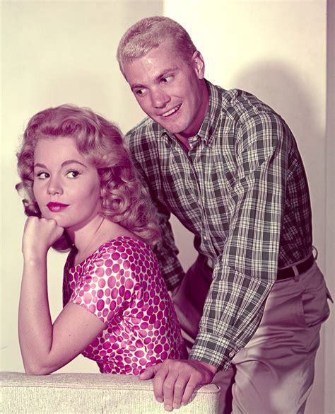 Whatever Happened To 60s Teen Queen Tuesday Weld